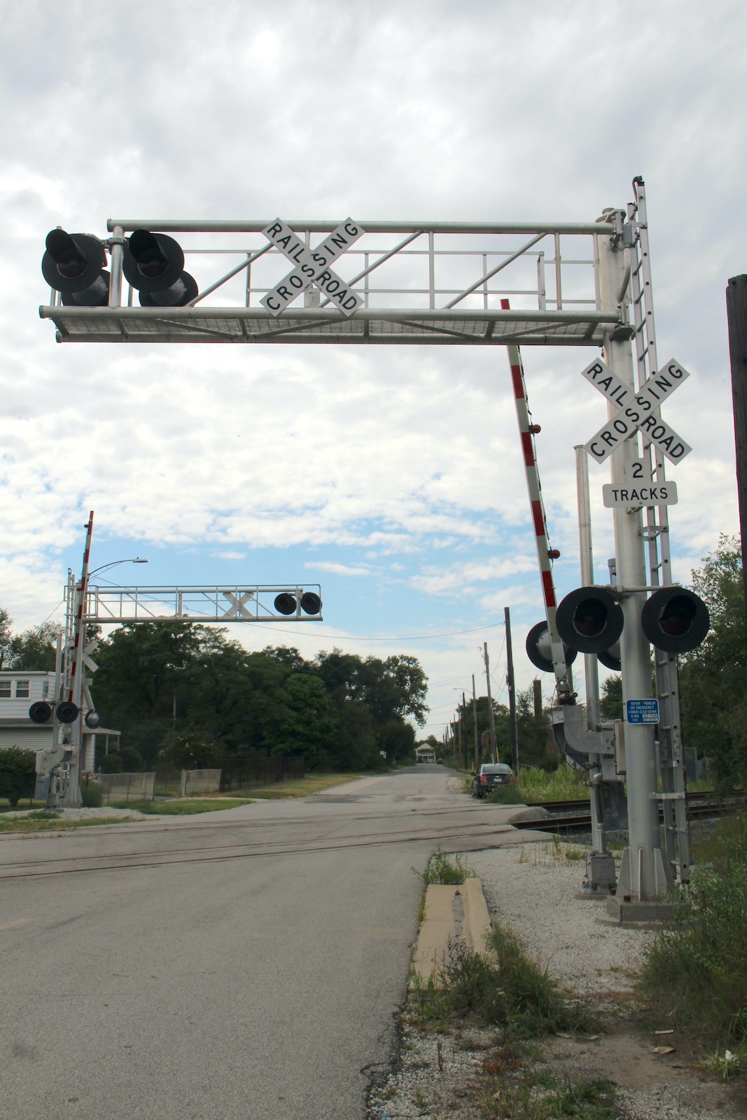 9th Ave. #2 (Gary, IN)
