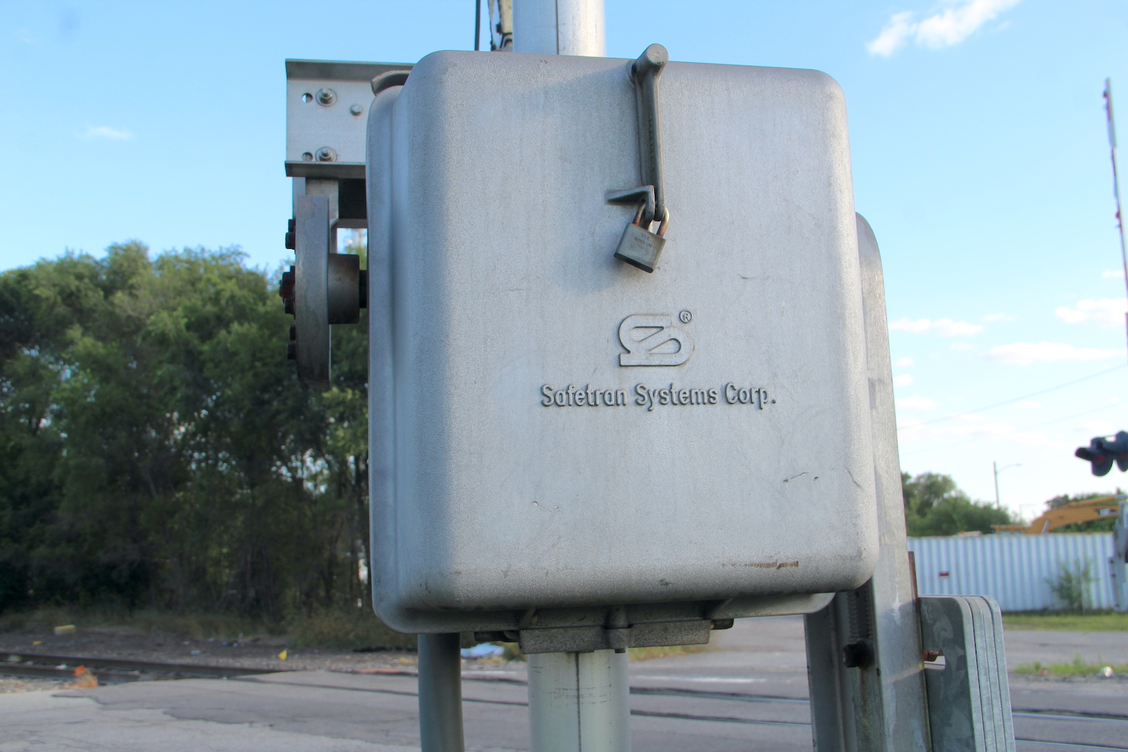 Front St. (Gary, IN)