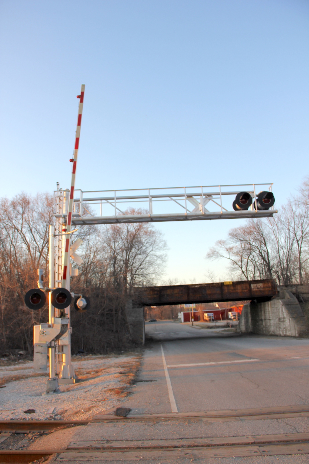 Madison St. #1 (Gary, IN)