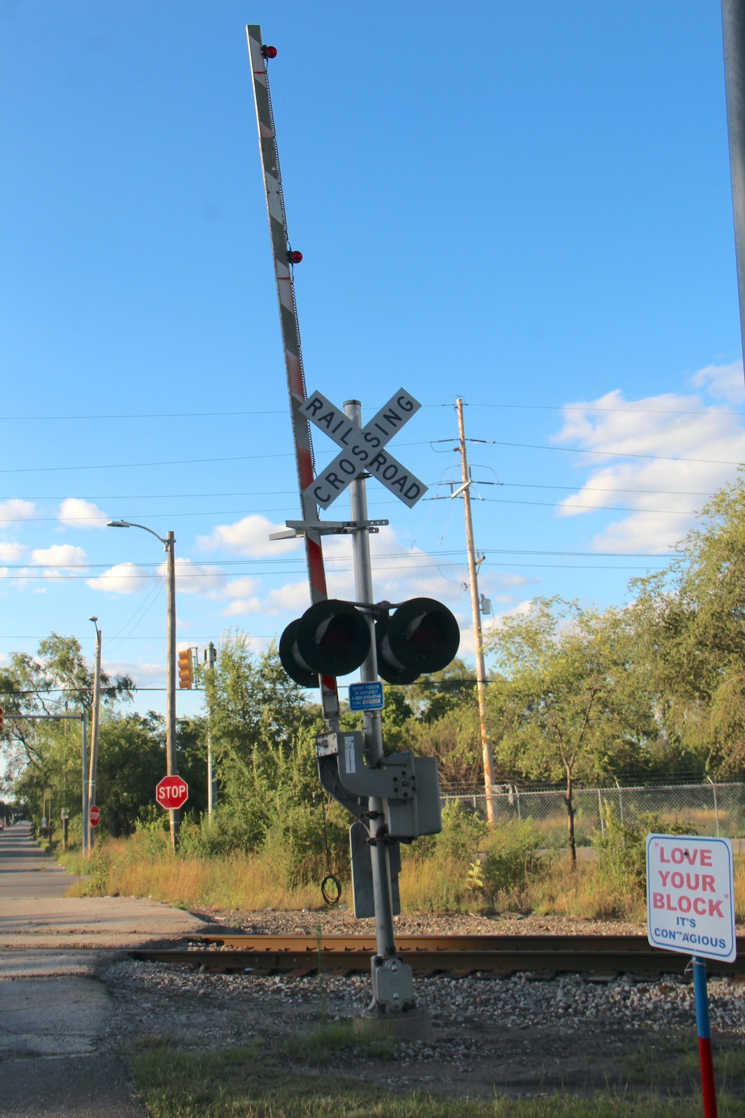 Madison St. #2 (Gary, IN)