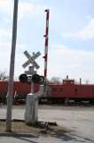 Griffith, IN Railroad Crossings