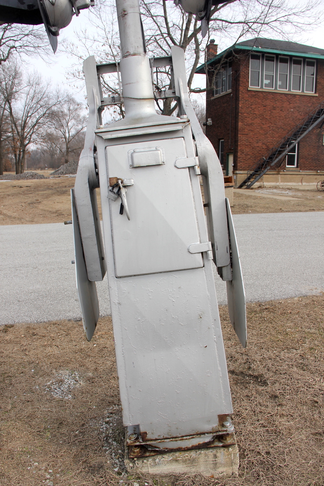 Junction Museum (Griffith, IN)