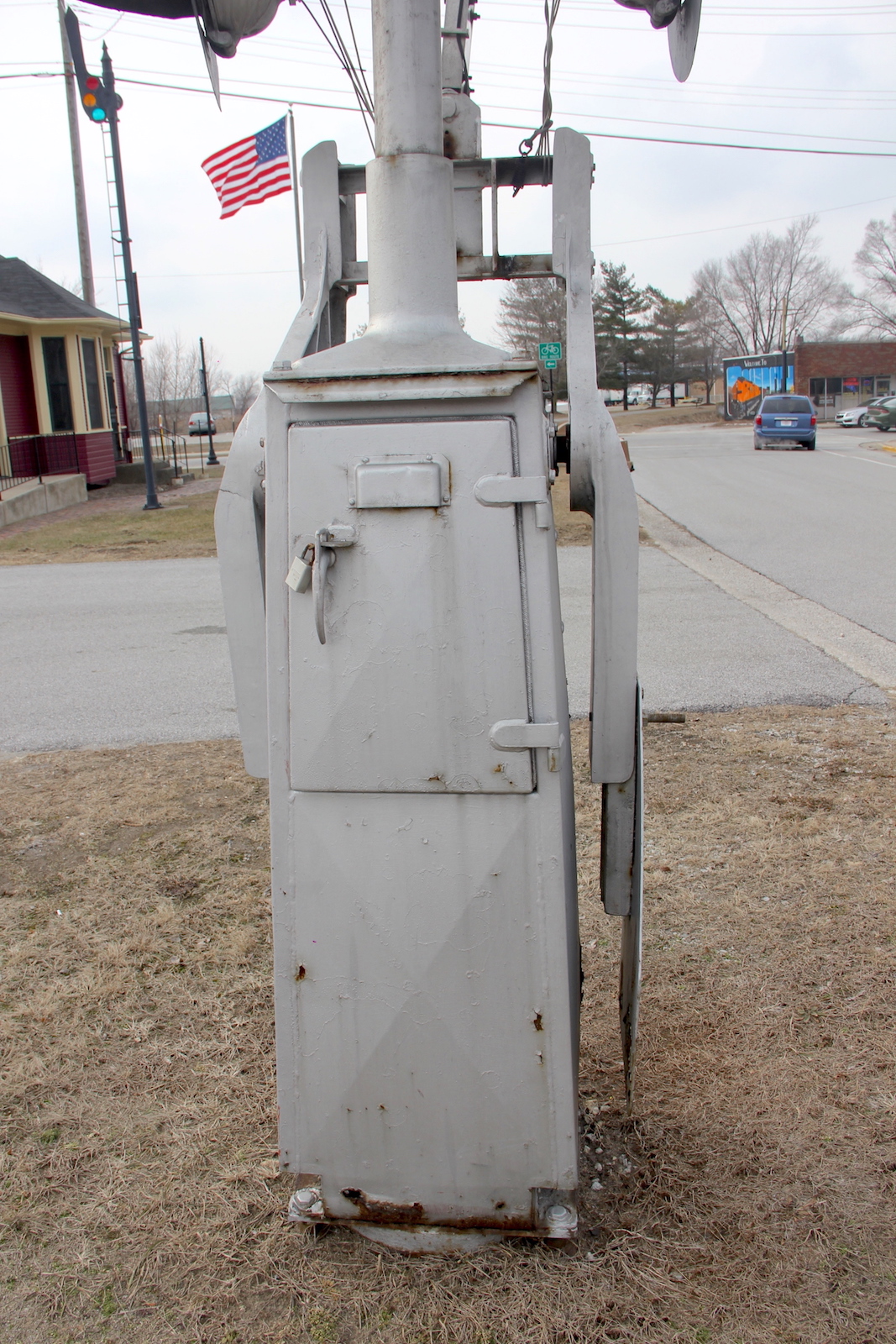 Junction Museum (Griffith, IN)