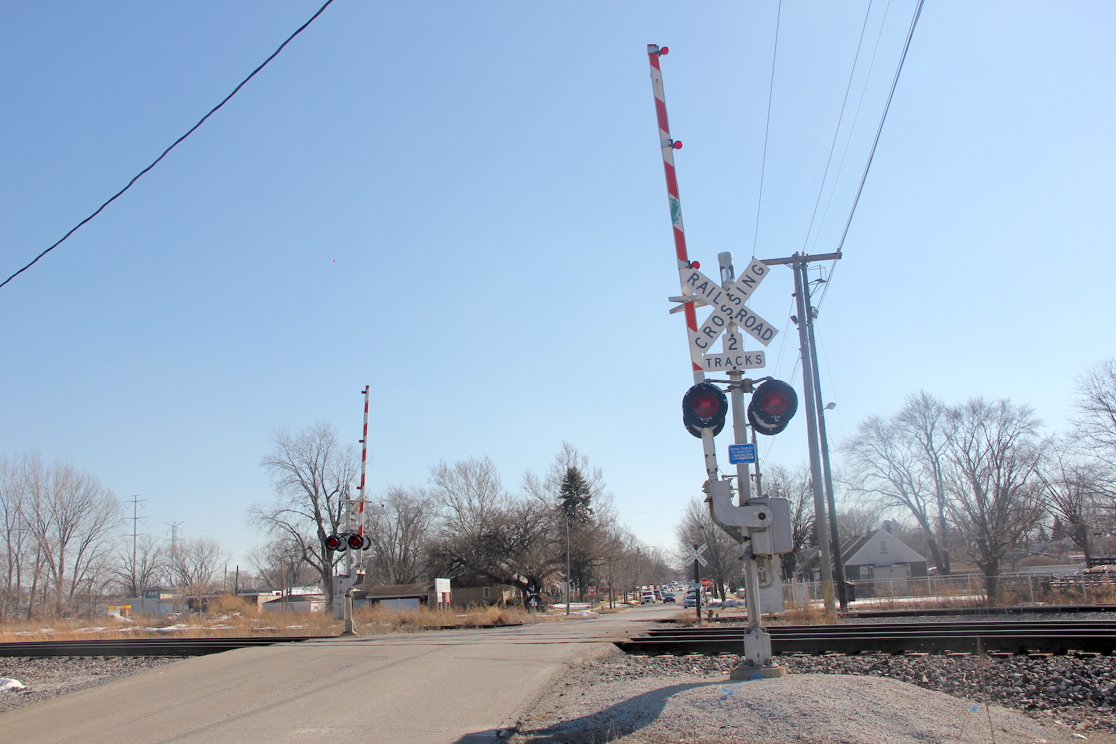 Osborn Ave. #2 (Hammond, IN)