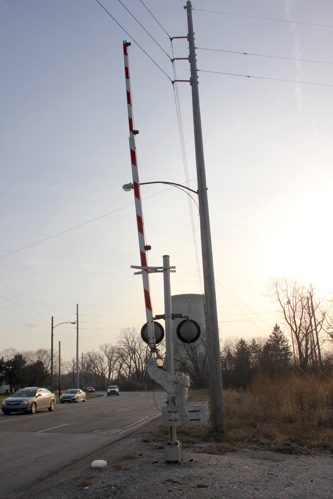 US 12 (Michigan City, IN)