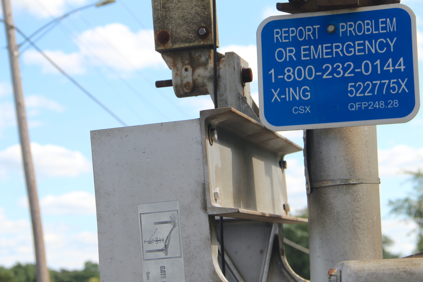 Dombey Rd. (Portage, IN)