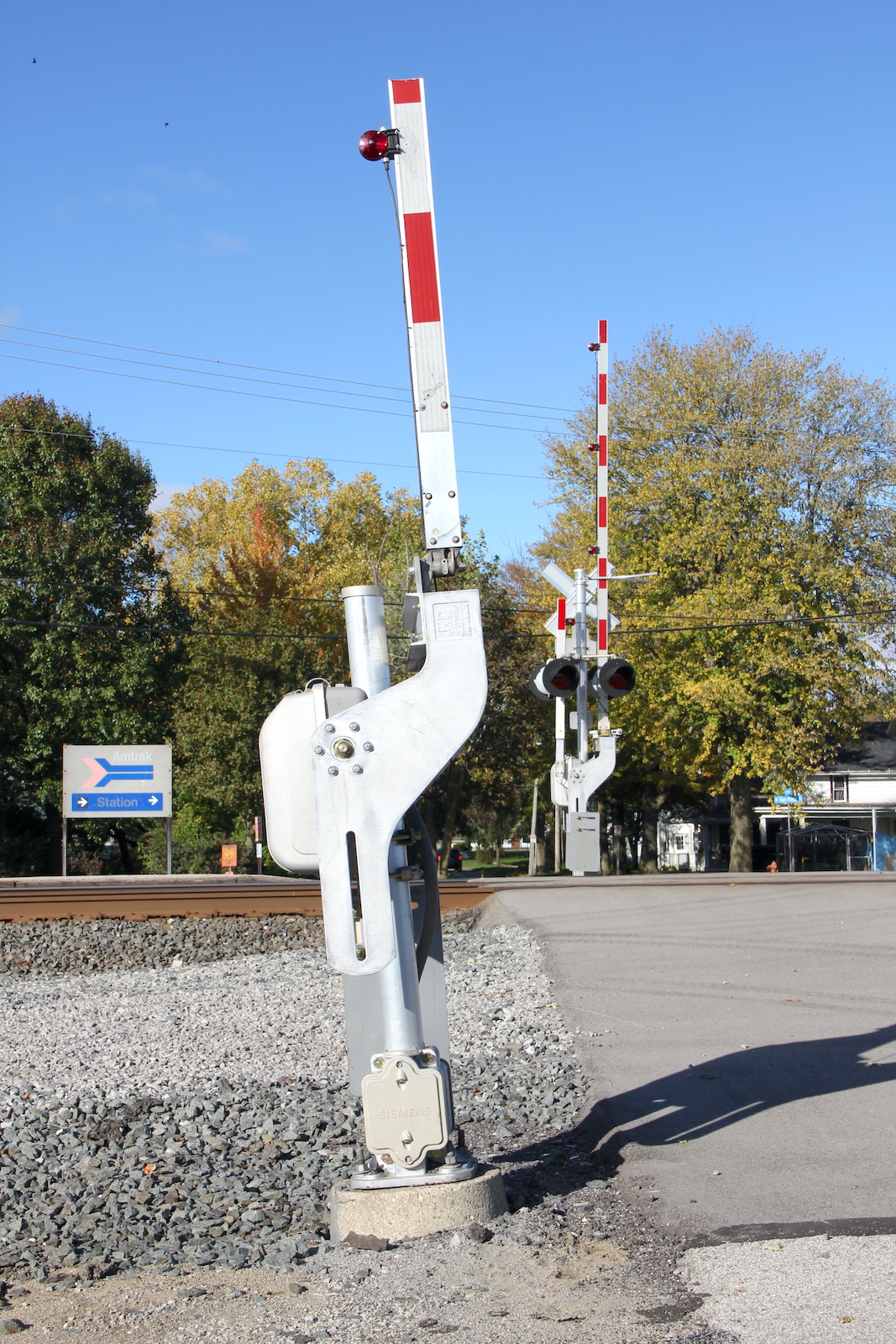 Center St. (Waterloo, IN)