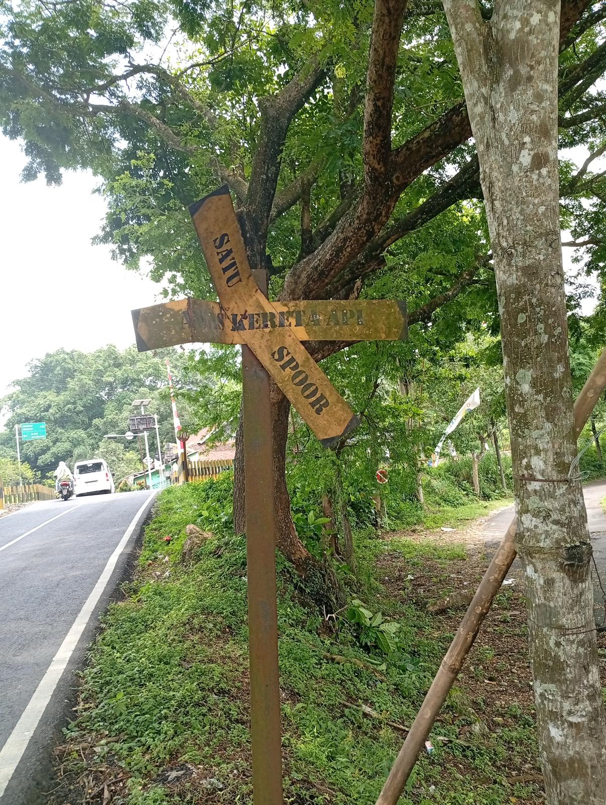 Jl. Raya Sumberpucung (Sumberpucung, East Java, Indonesia)