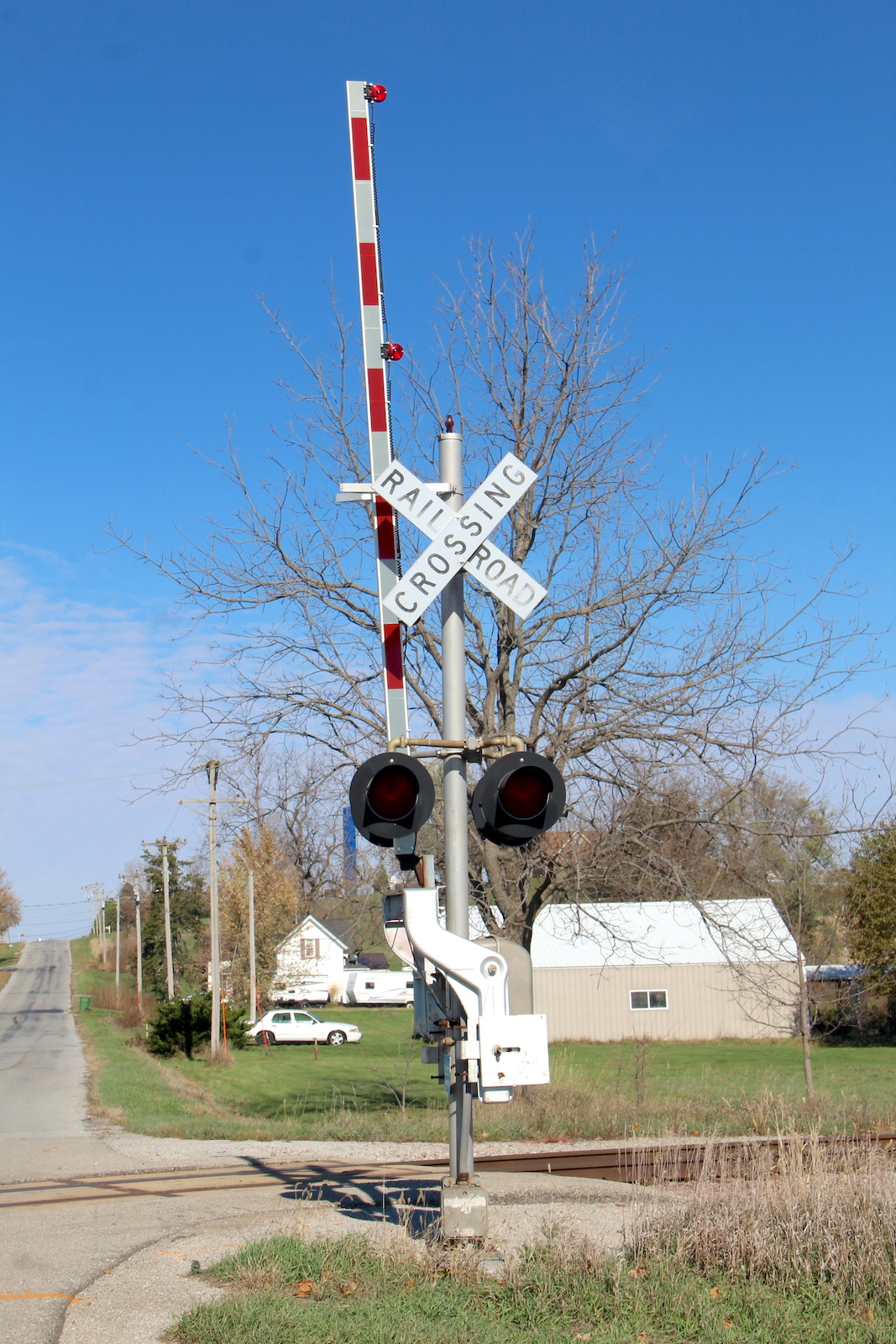 Lundy St. (Atalissa, IA)