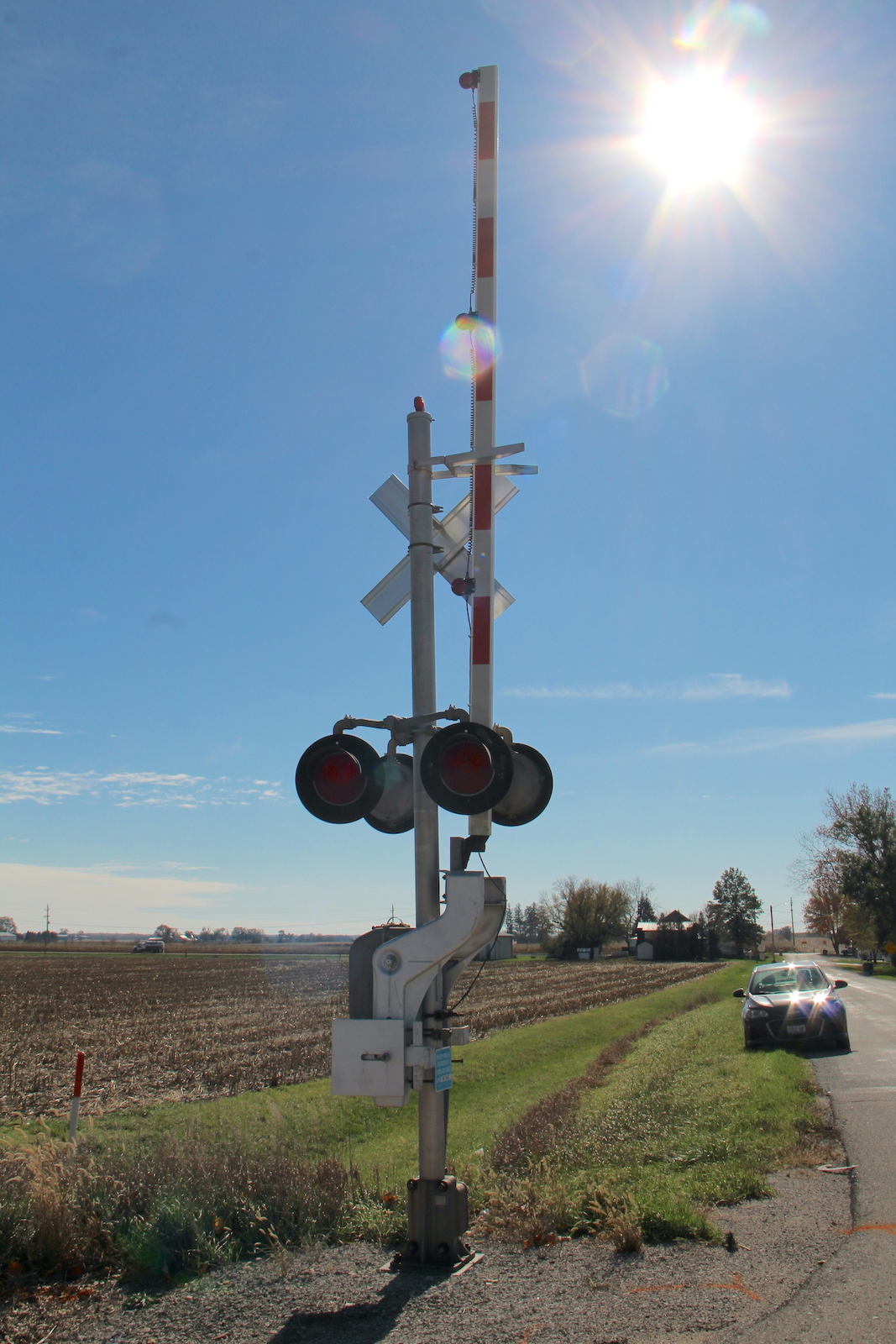 Lundy St. (Atalissa, IA)