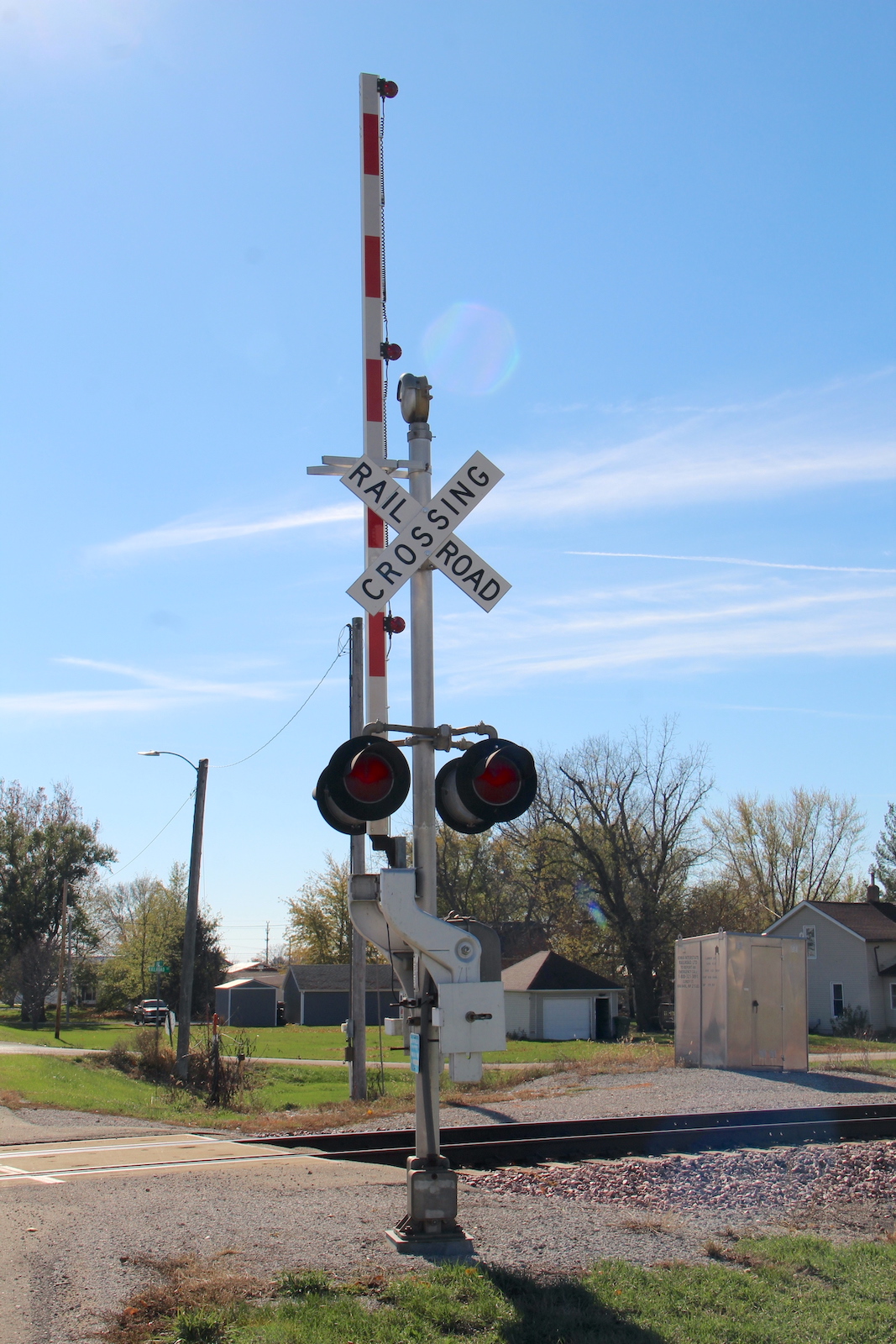 Lundy St. (Atalissa, IA)