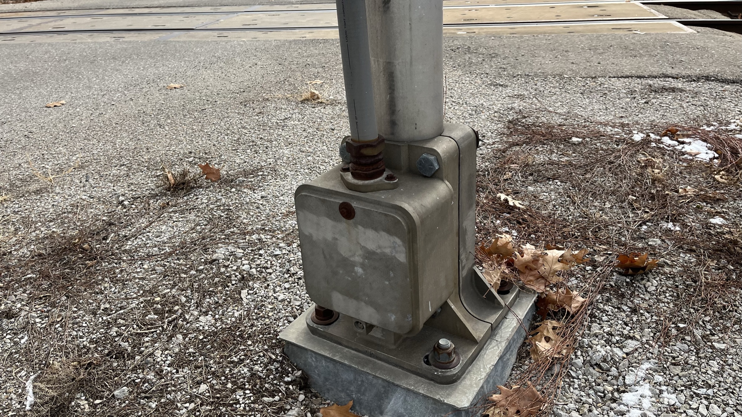 Lundy St. (Atalissa, IA)