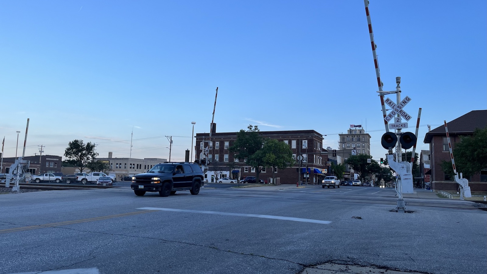 Story St. #1 (Boone, IA)