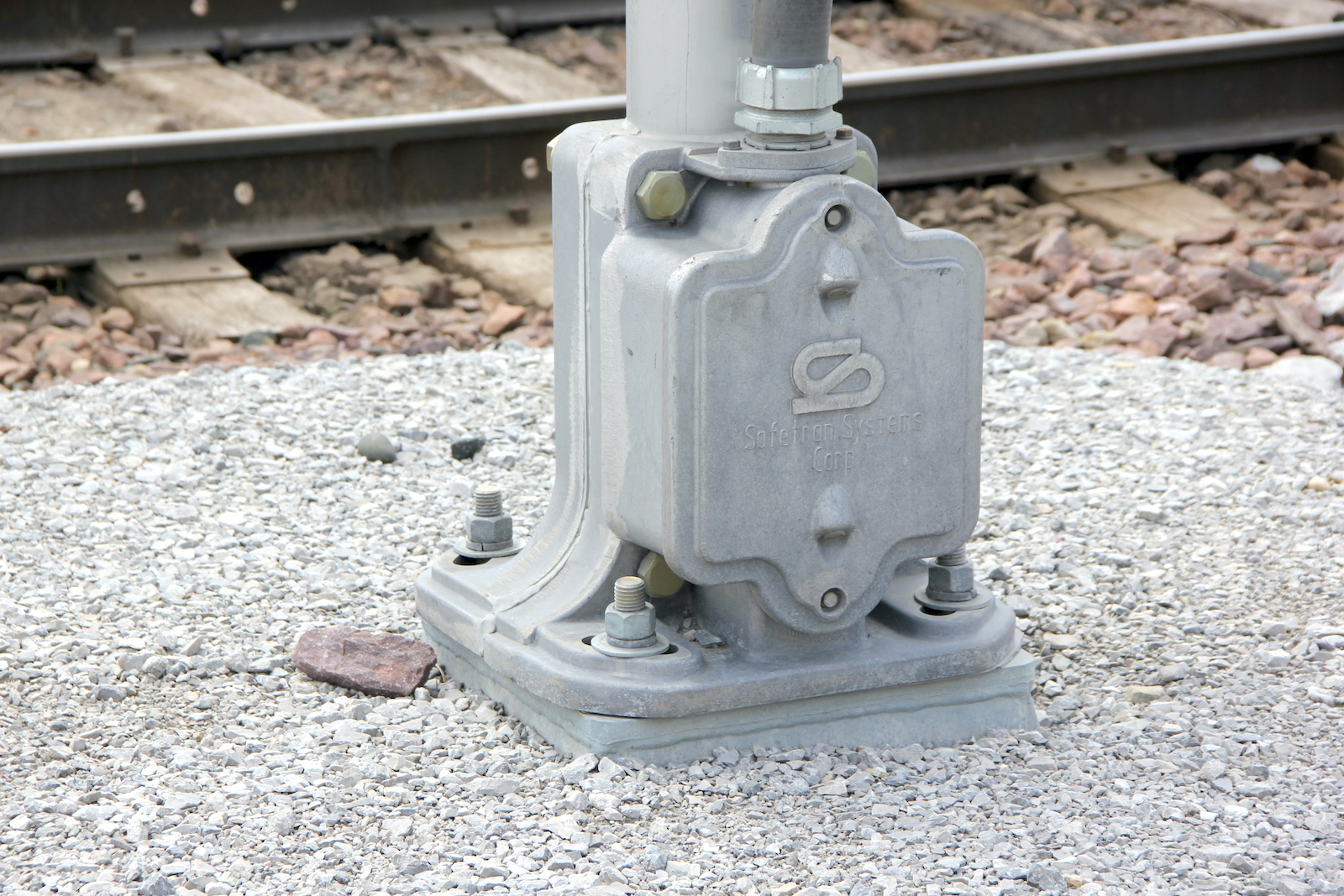 Linwood #2 (Buffalo, IA)