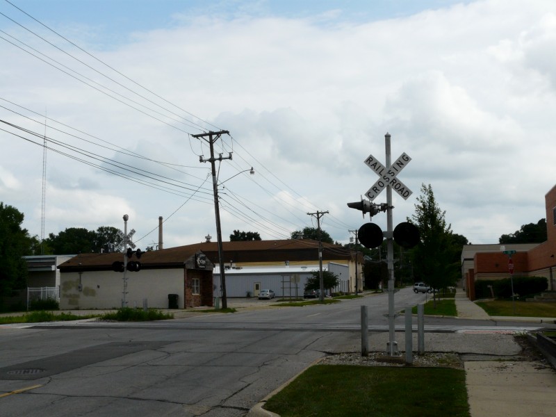 State St. (Cedar Falls, IA)