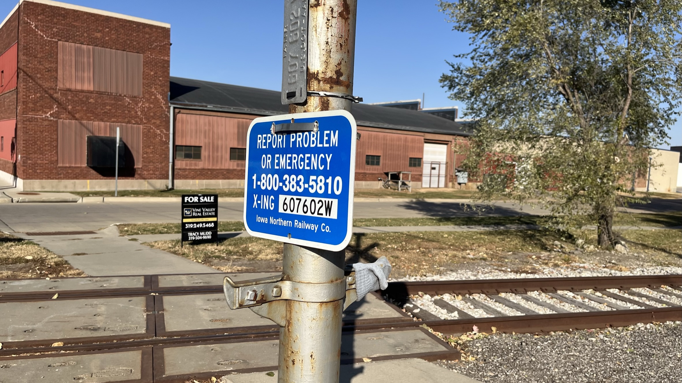 State St. (Cedar Falls, IA)