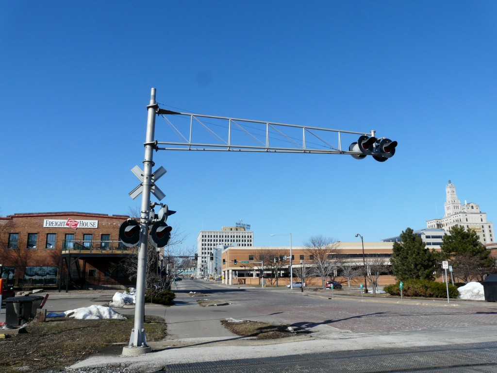 Ripley St. (Davenport, IA)