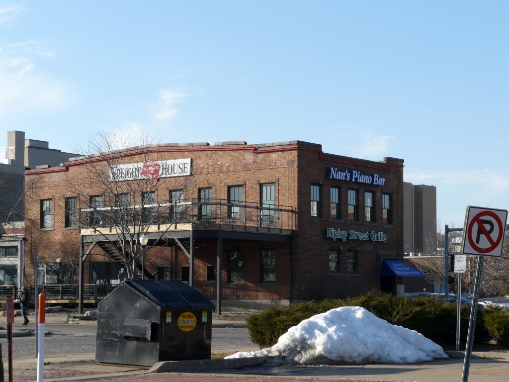 Ripley St. (Davenport, IA)