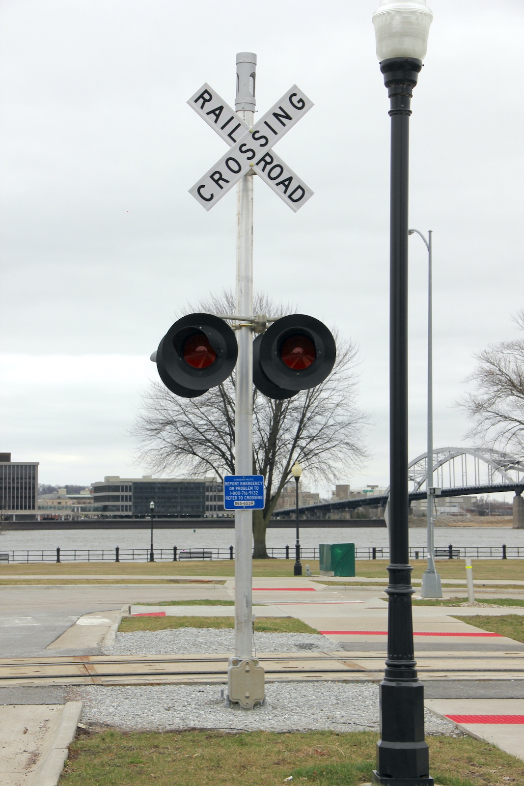 Ripley St. (Davenport, IA)
