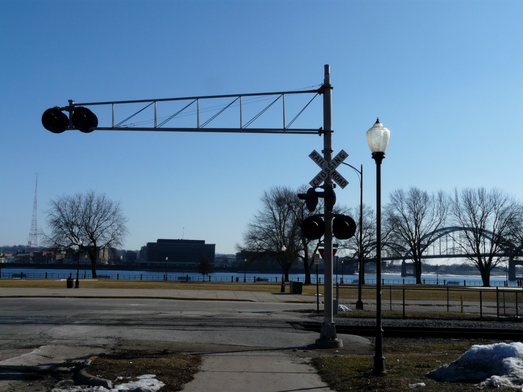 Ripley St. (Davenport, IA)