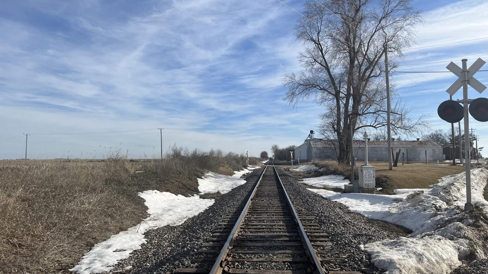 Dillon Rd. (Dillon, IA)