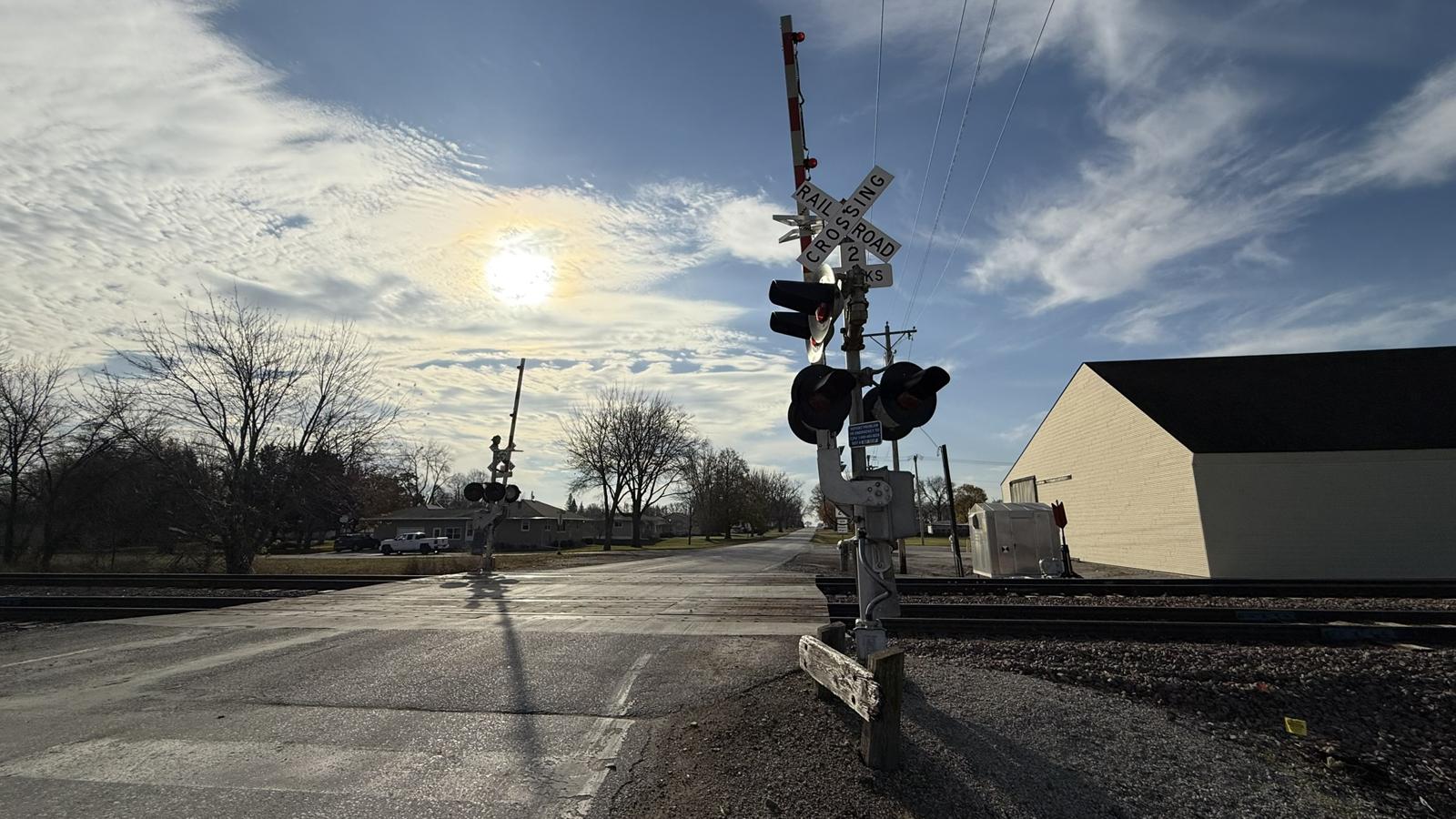 Simpson St. (Duncombe, IA)