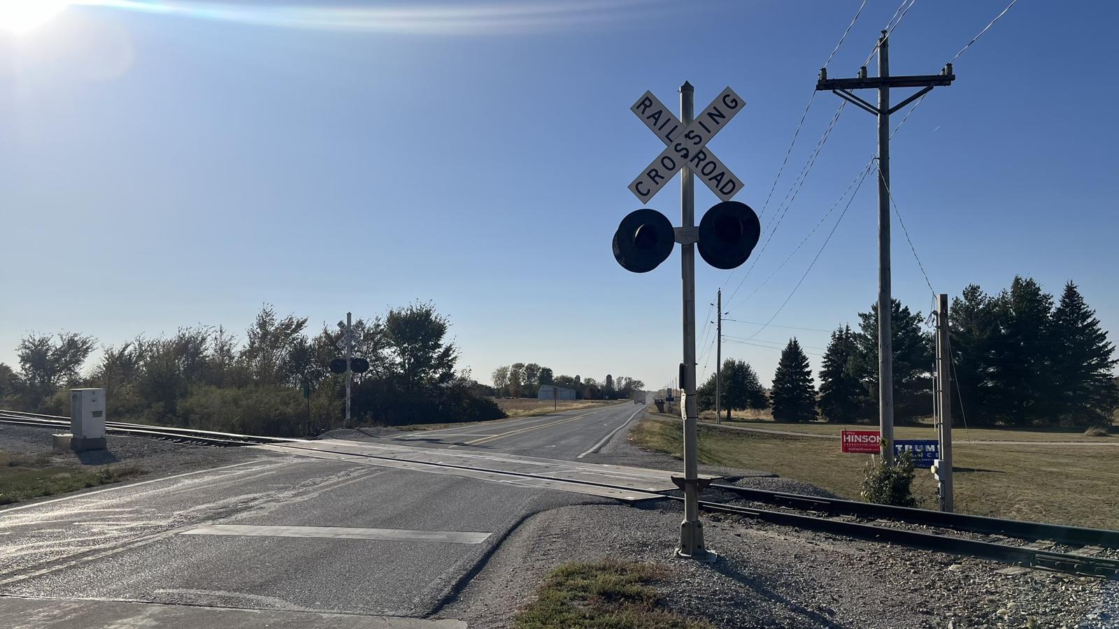 Dunkerton St. (Dunkerton, IA)