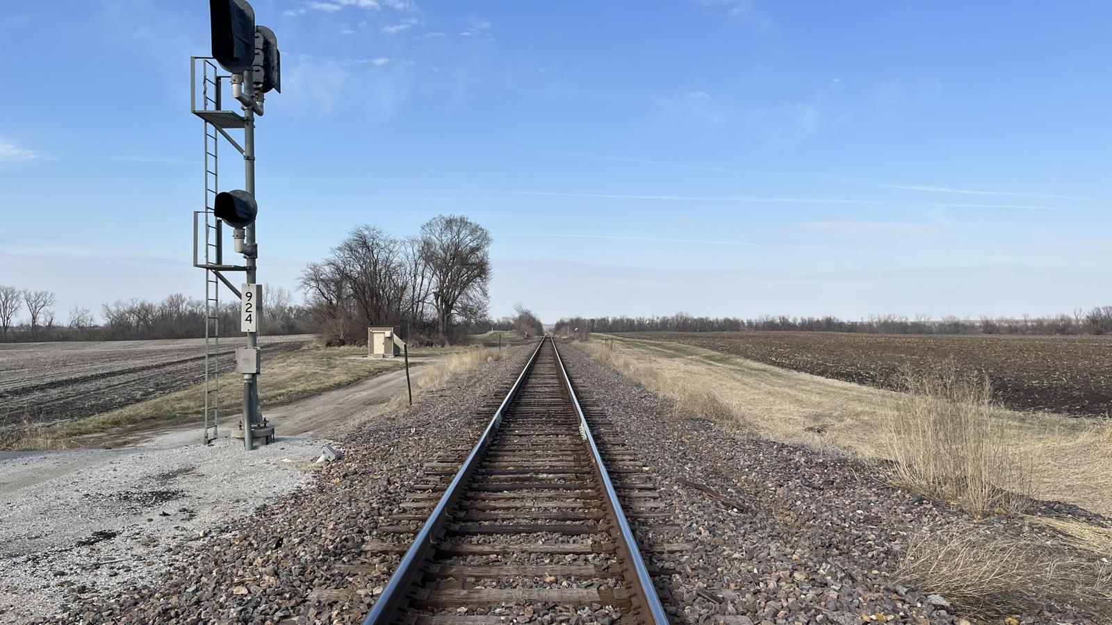 NE 150th Ave. (Elkhart, IA)