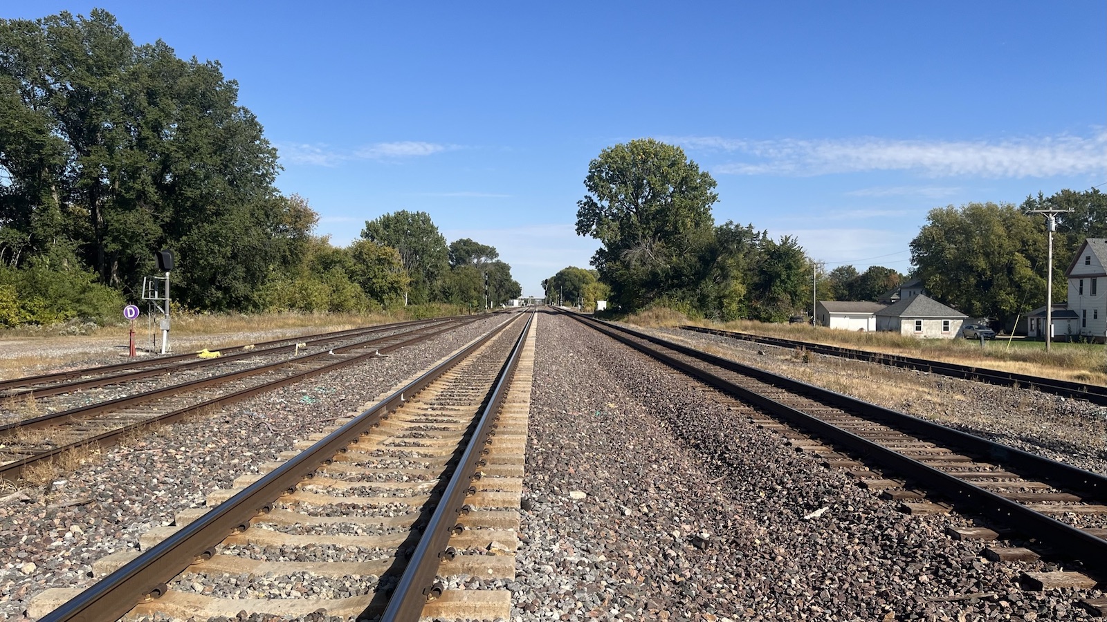13th St. (Grand Junction, IA)