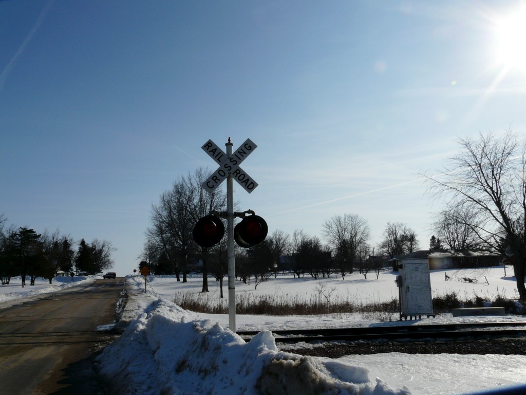 44th Ave. (Homestead, IA)