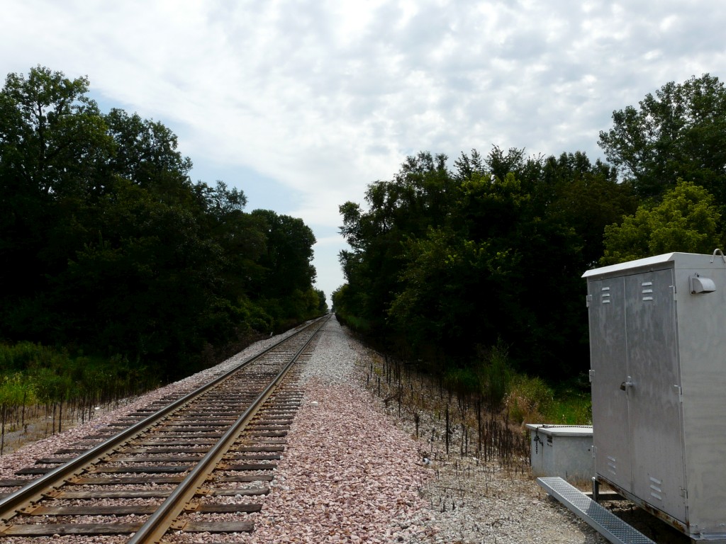 Highway 6 Trail (Homestead, IA)