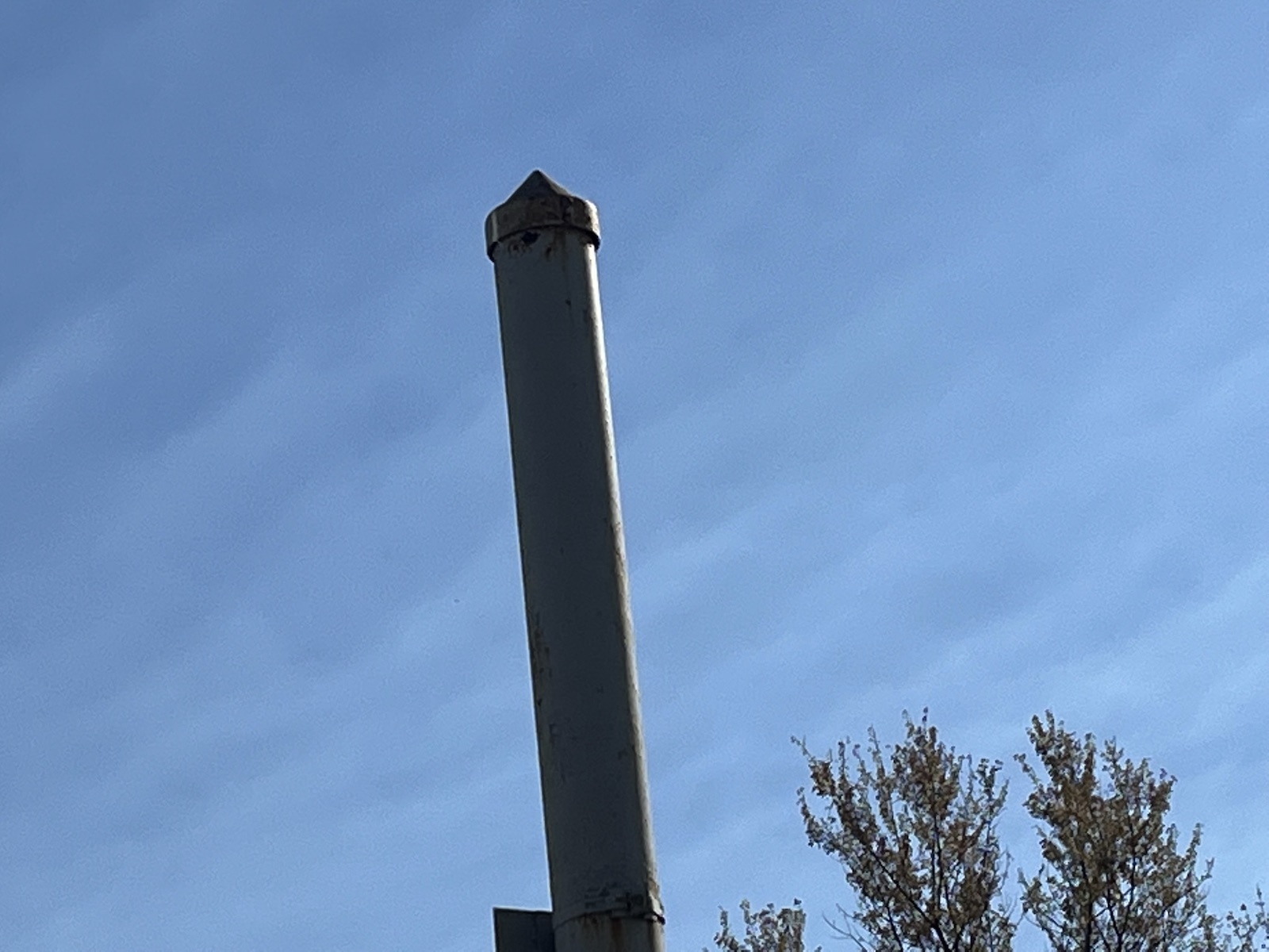 Mills Tower (Iowa Falls, IA)