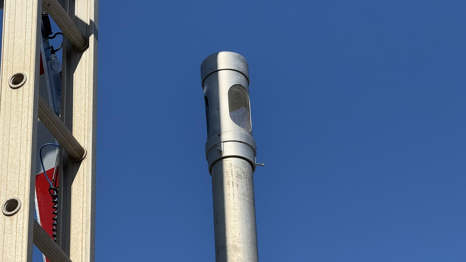 Marsh Ave. (Marshalltown, IA)