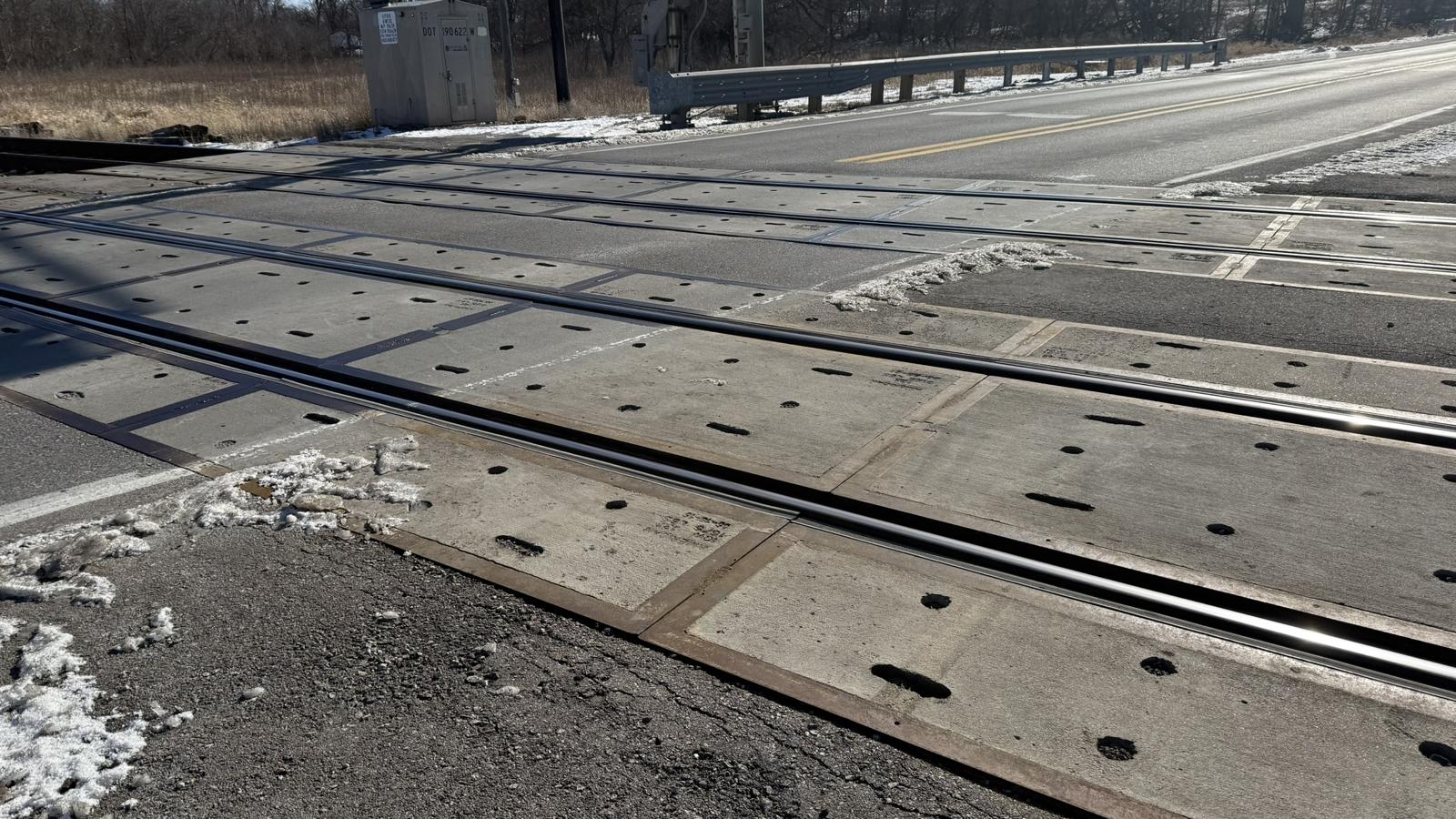 Marsh Ave. (Marshalltown, IA)