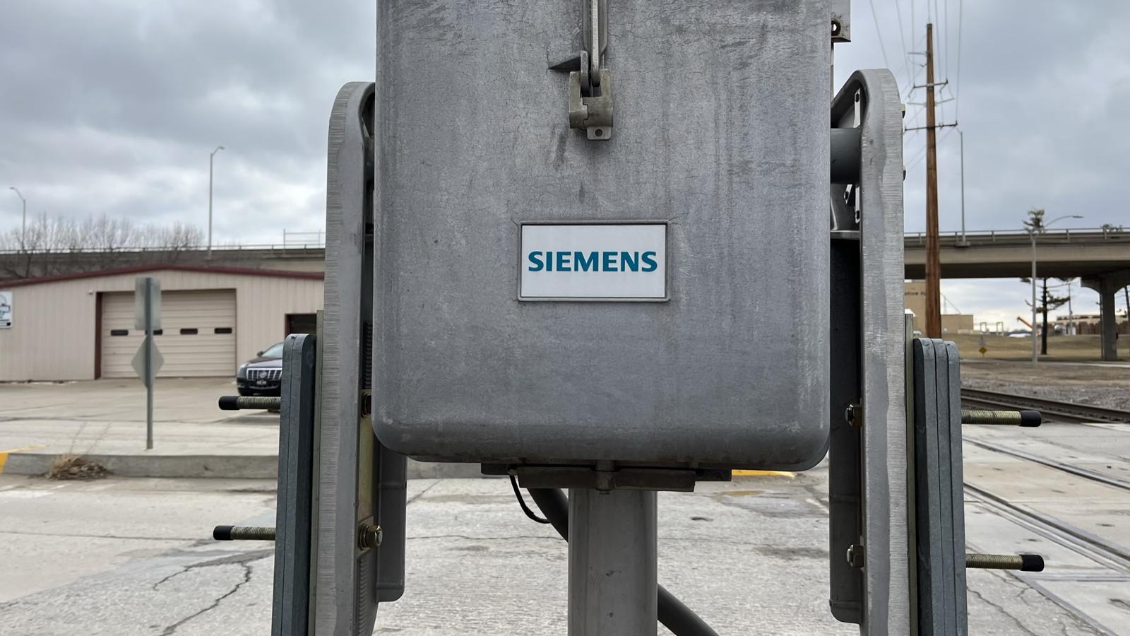 Kitterman Ave. (Ottumwa, IA)