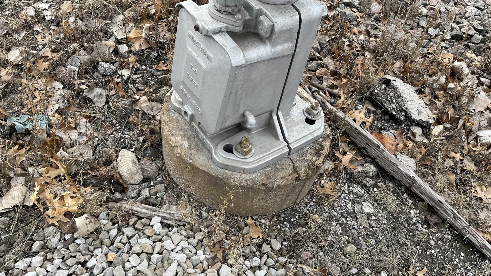 Kitterman Ave. (Ottumwa, IA)