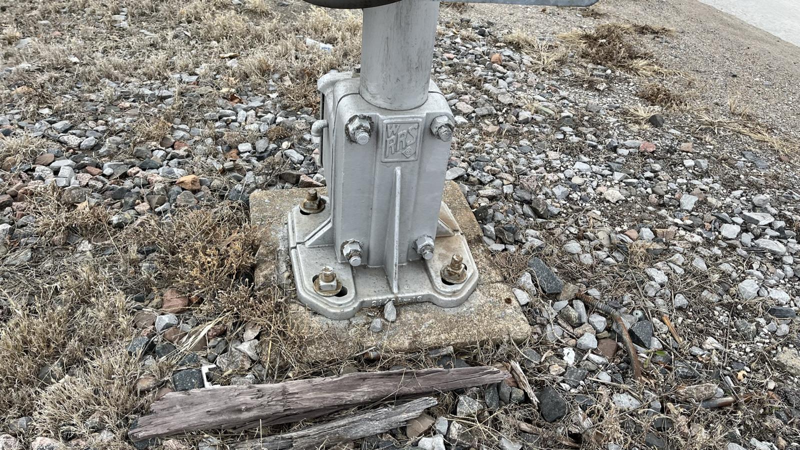Kitterman Ave. (Ottumwa, IA)