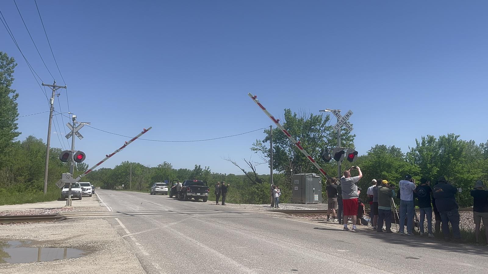 Quincy Ave. (Ottumwa, IA)