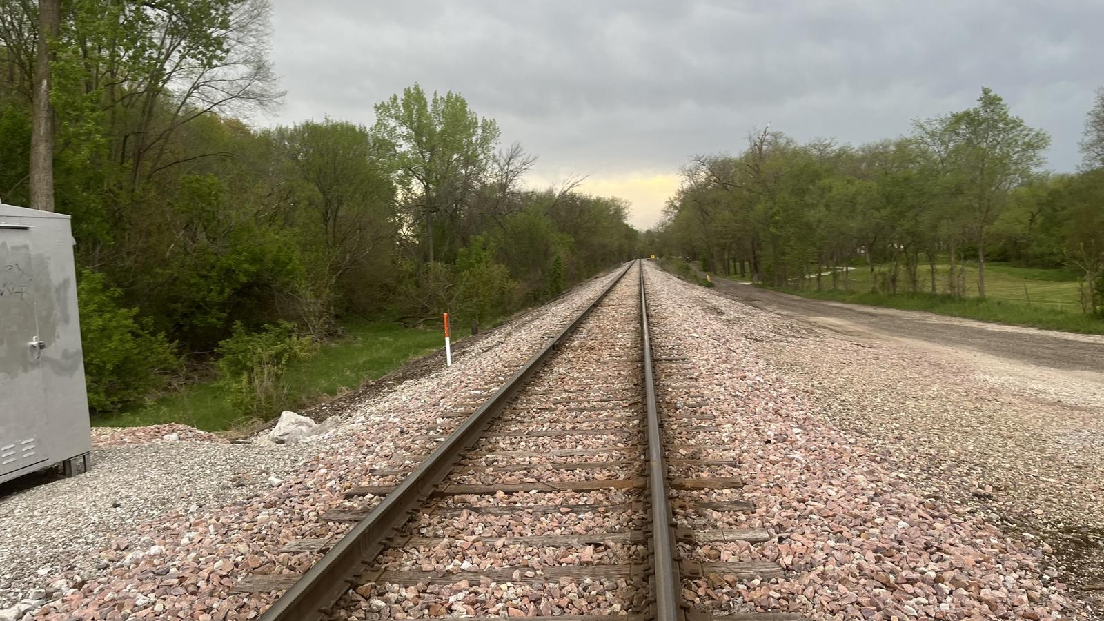 Fairview Dr. (Pleasant Hill, IA)