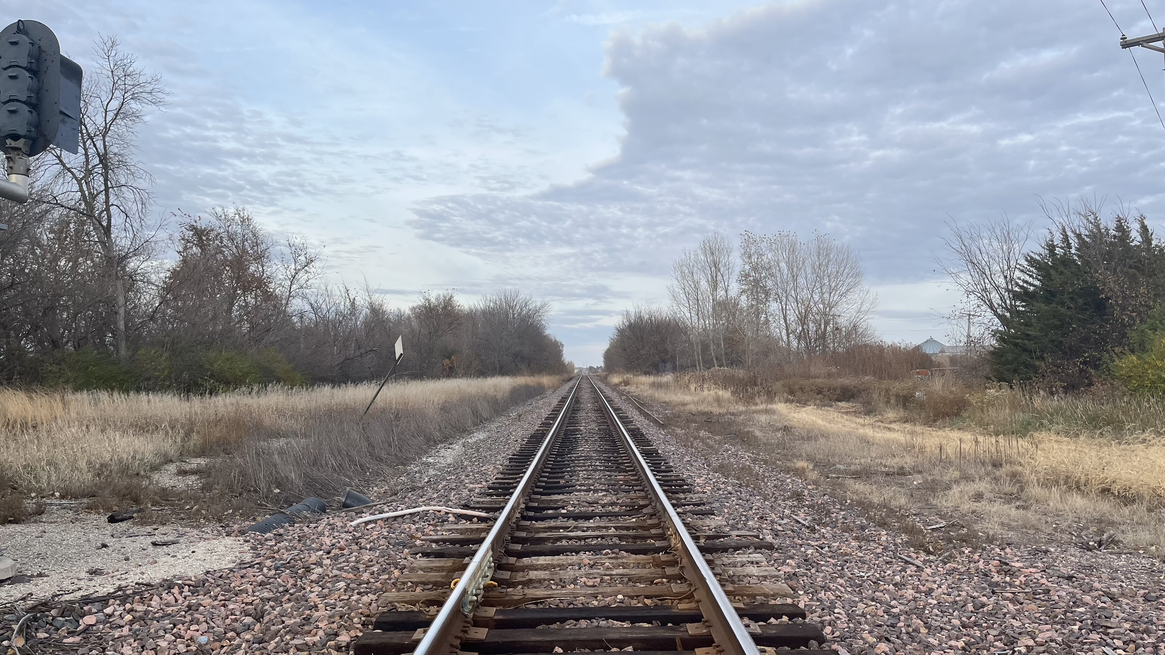 260th St. (Shipley, IA)
