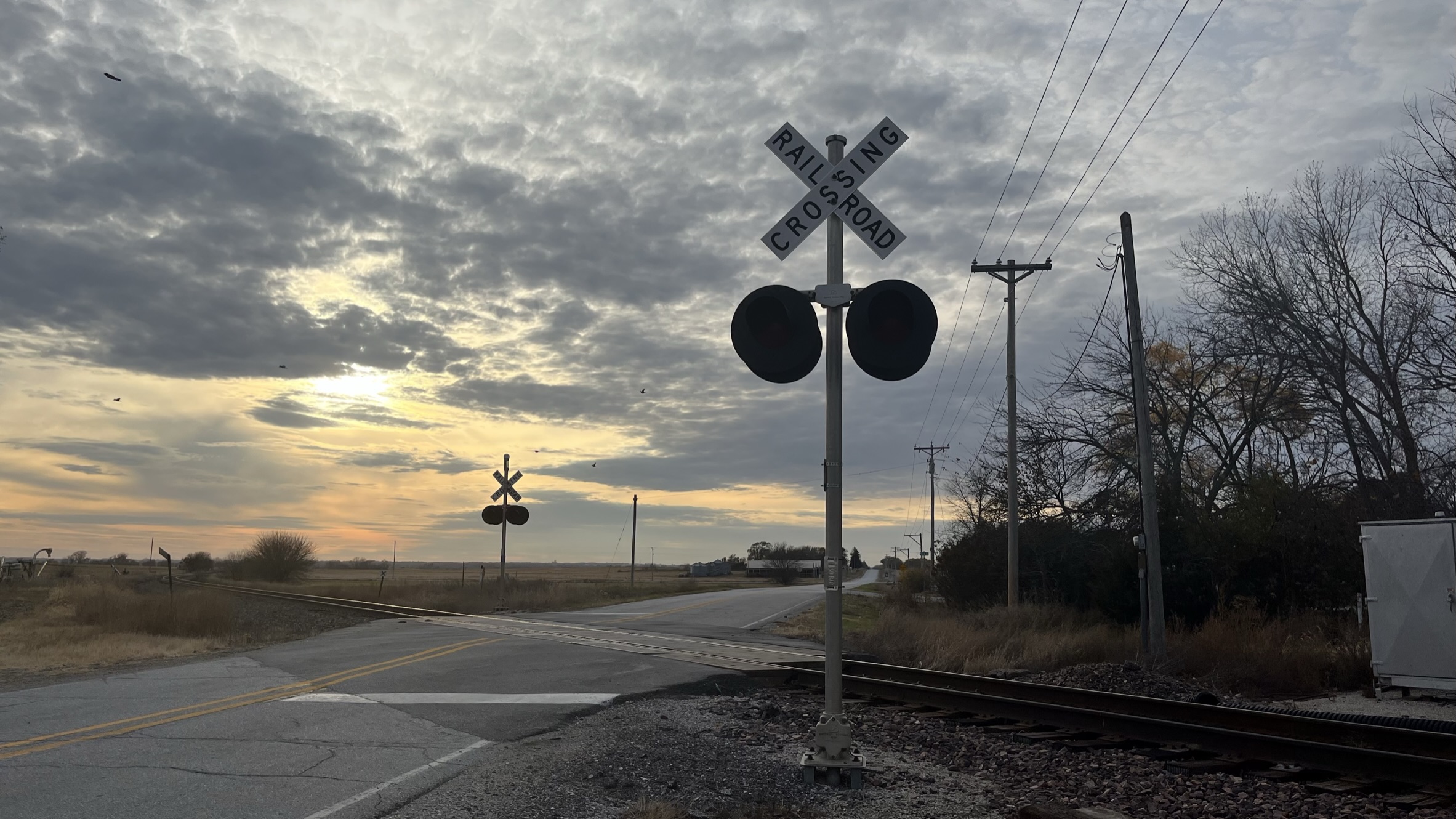 260th St. (Shipley, IA)