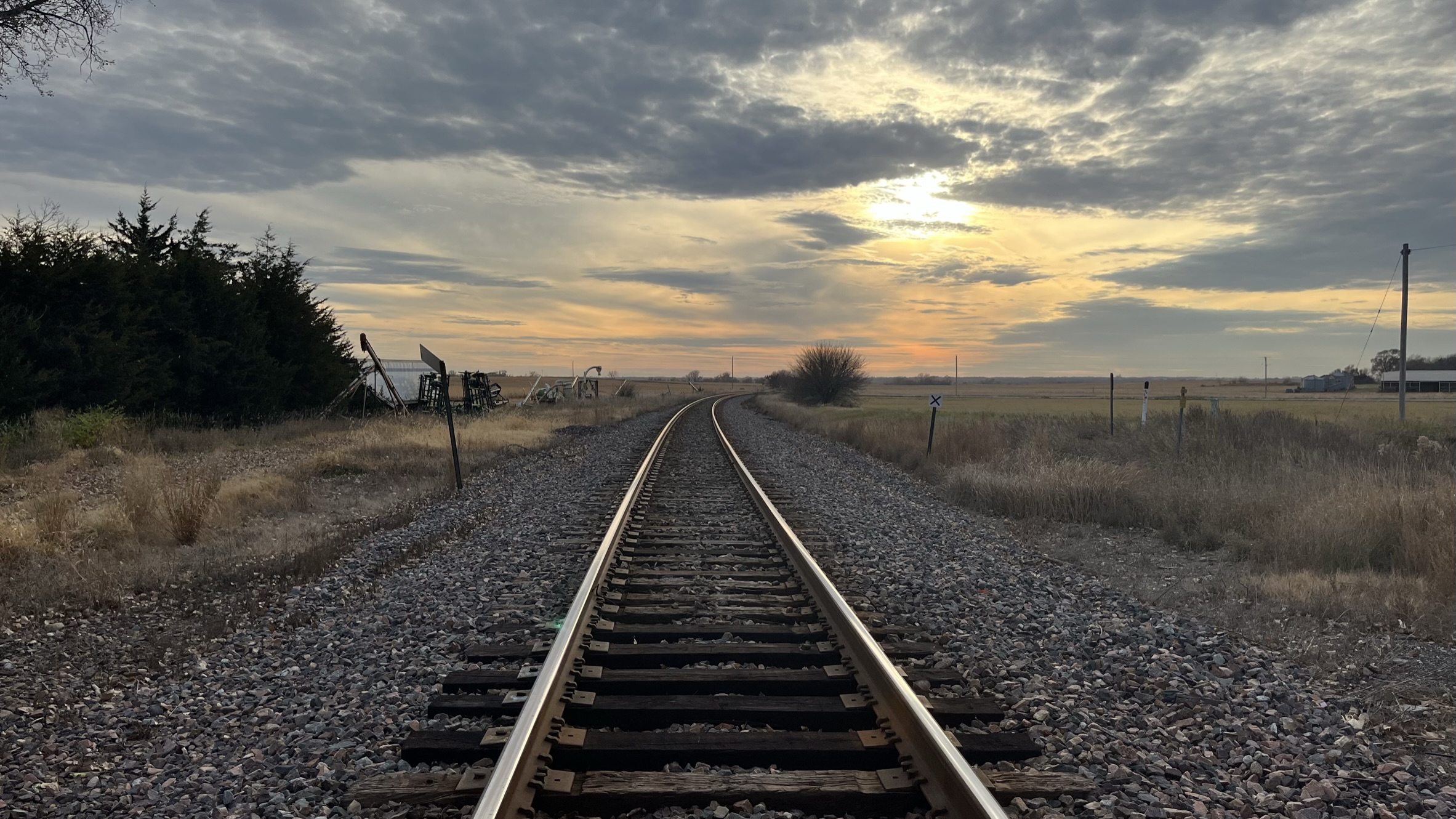 260th St. (Shipley, IA)