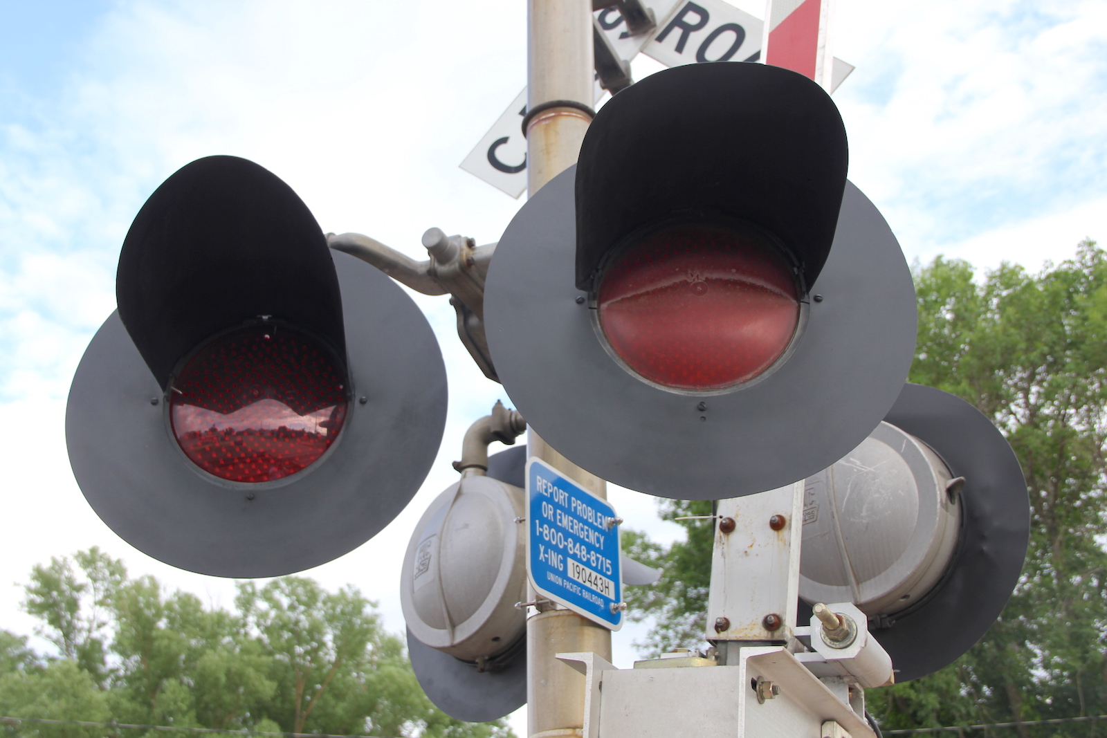 Main St. (Stanwood, IA)
