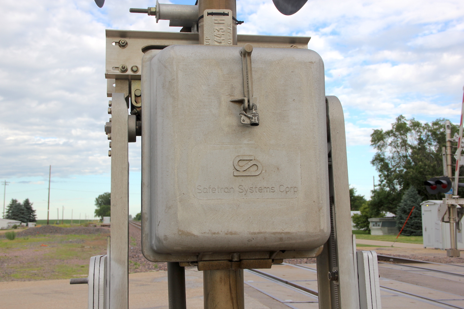 Main St. (Stanwood, IA)
