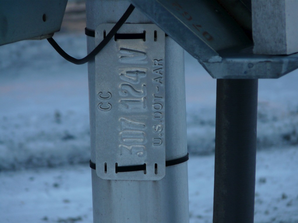 Logan Ave. #1 (Waterloo, IA)