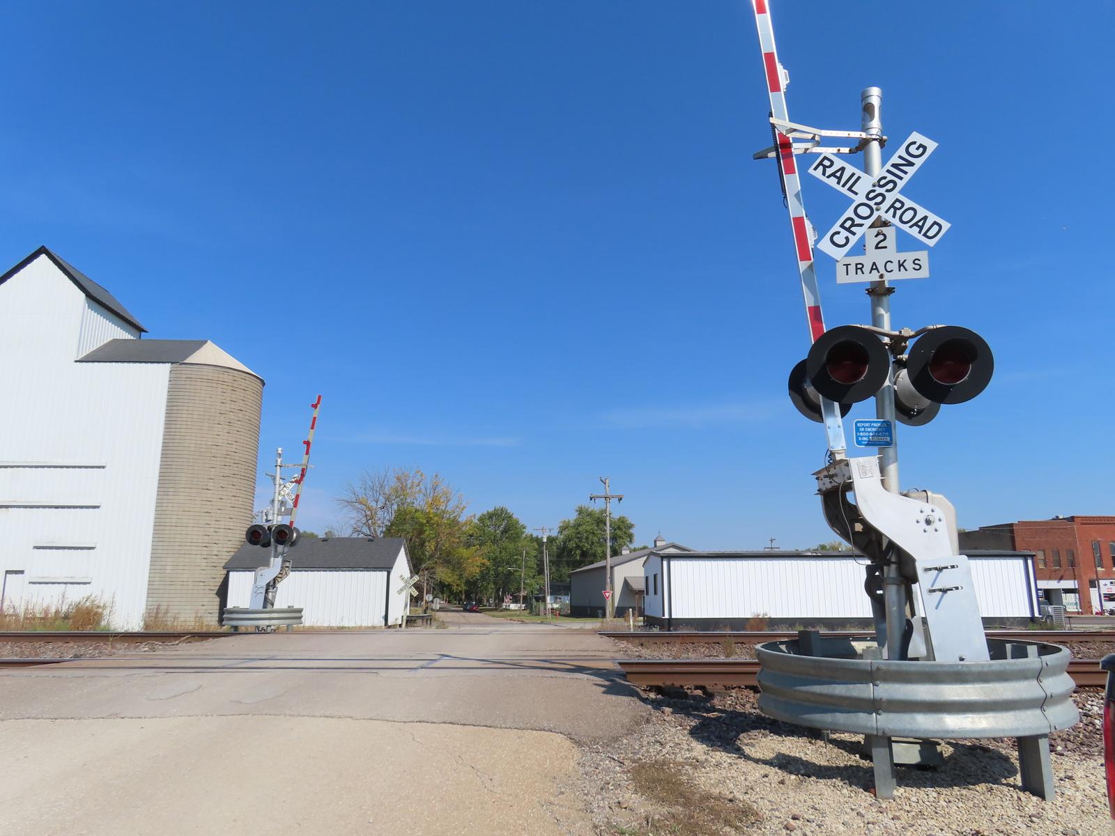 Main St. (Perry, KS)