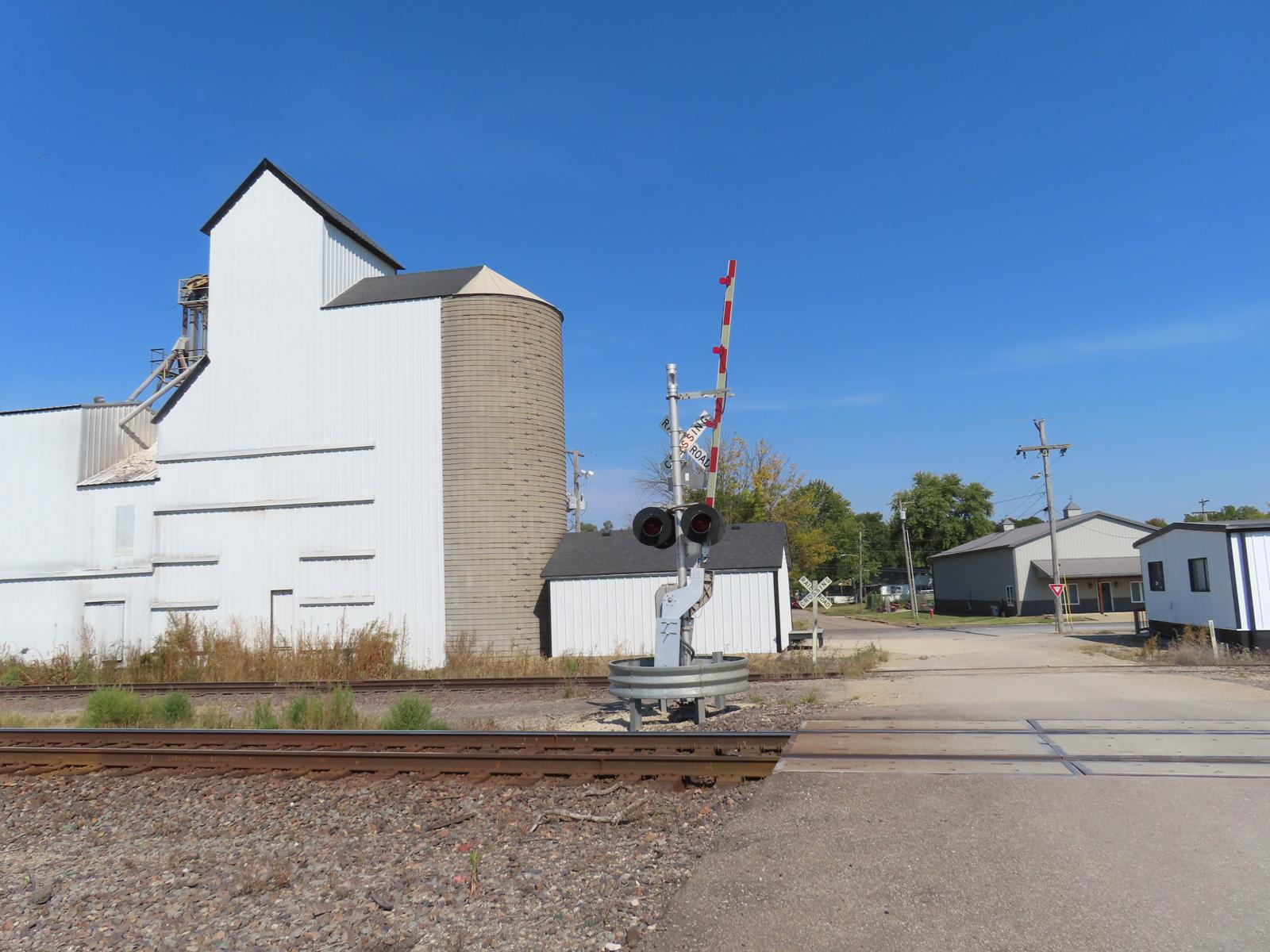 Main St. (Perry, KS)
