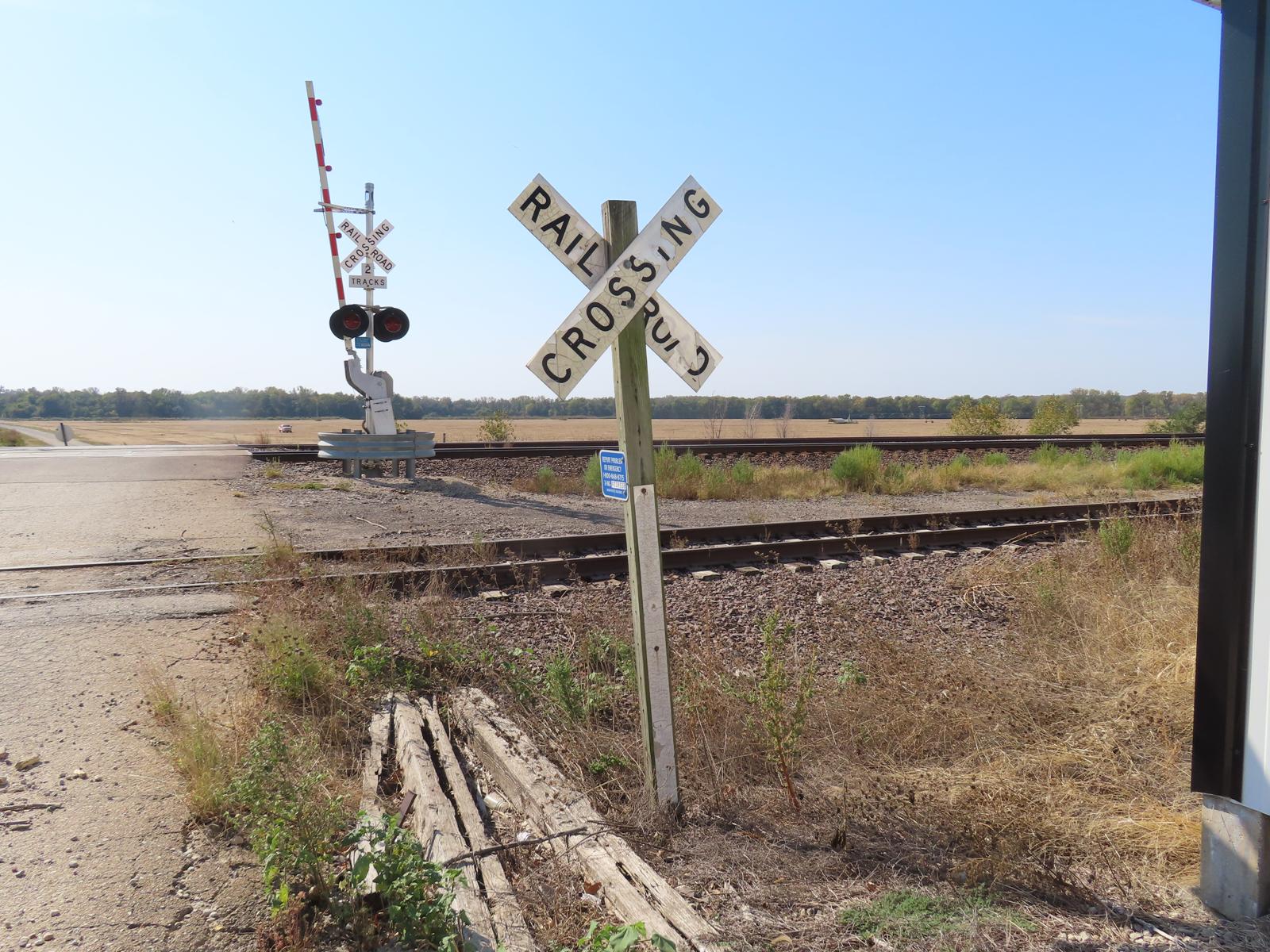 Main St. (Perry, KS)