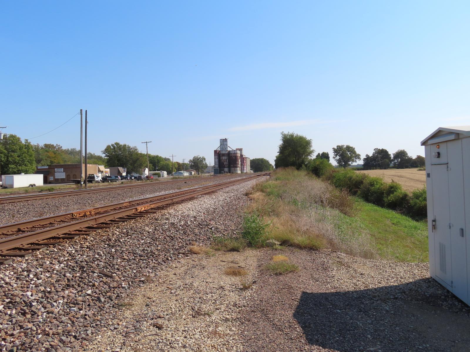 Main St. (Perry, KS)