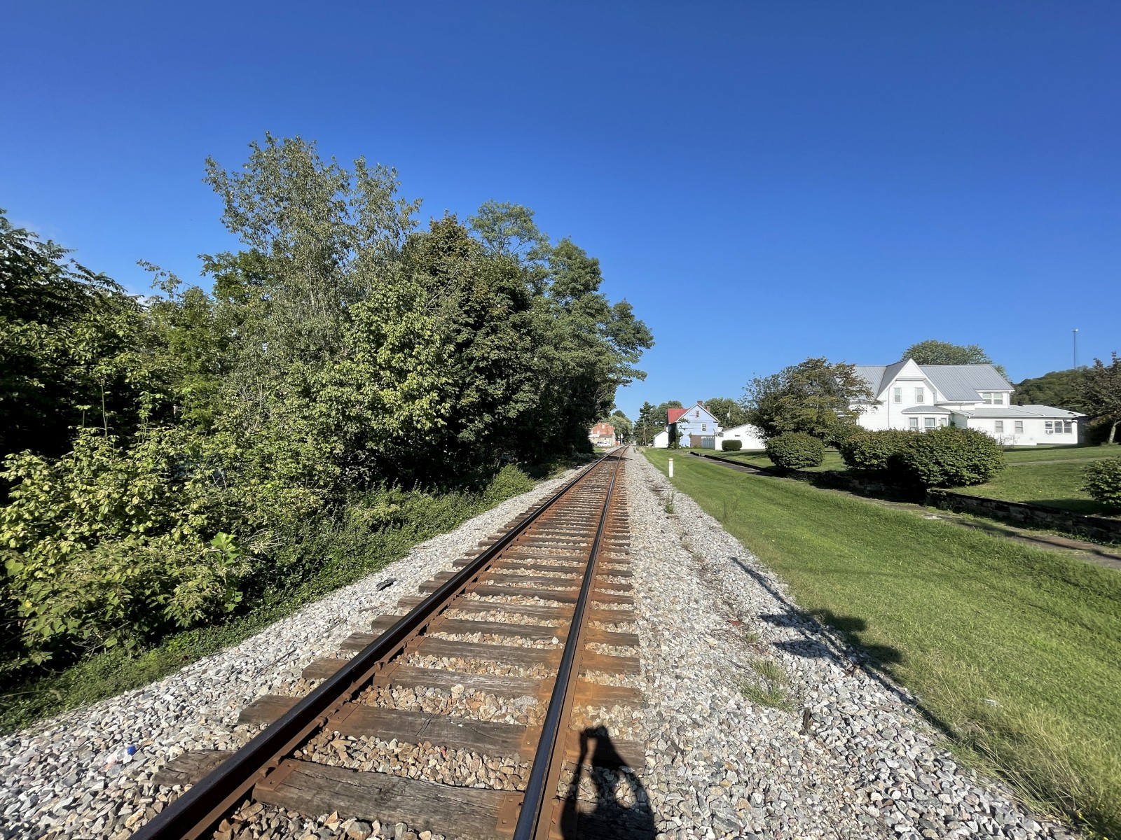Williams Street (Augusta, KY)
